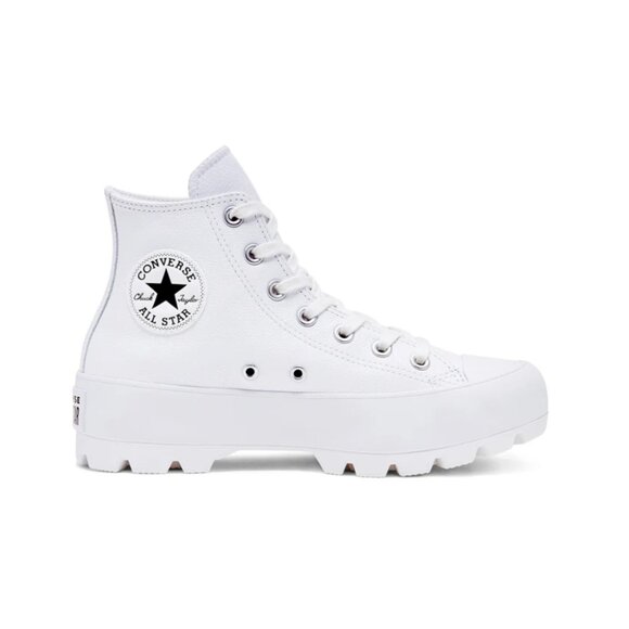Converse | Shoes | Converse Womens Chuck Taylor All Star Lugged Winter ...